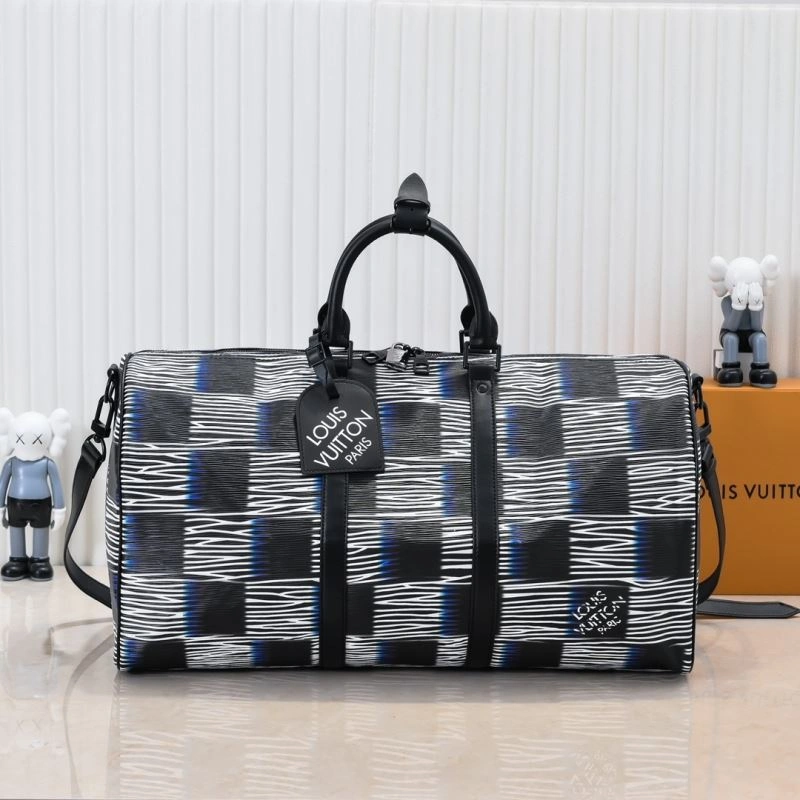 Louis Vuitton Travel Bags