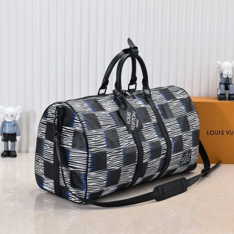 Inexpensive Louis Vuitton Travel Bags