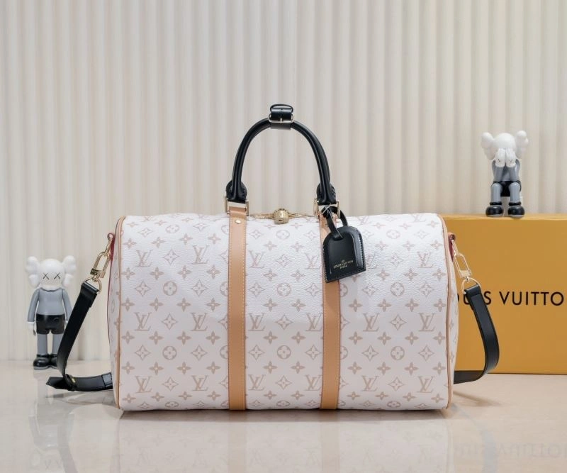 Louis Vuitton Travel Bags