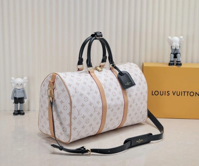 Low-cost Louis Vuitton Travel Bags