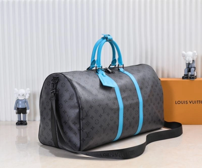 Legit Louis Vuitton Travel Bags
