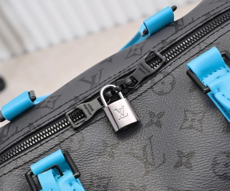 Legit Louis Vuitton Travel Bags