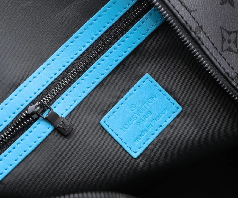 Legit Louis Vuitton Travel Bags