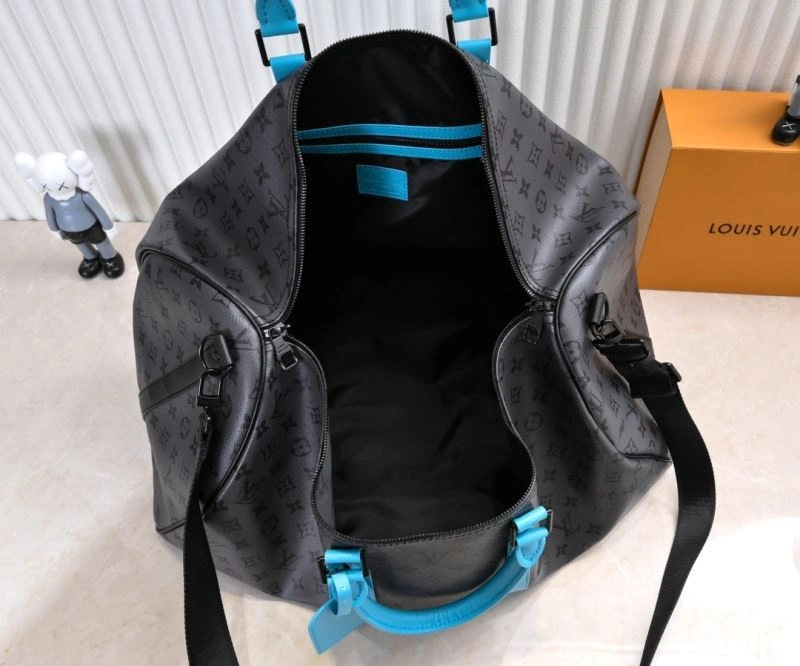 Legit Louis Vuitton Travel Bags