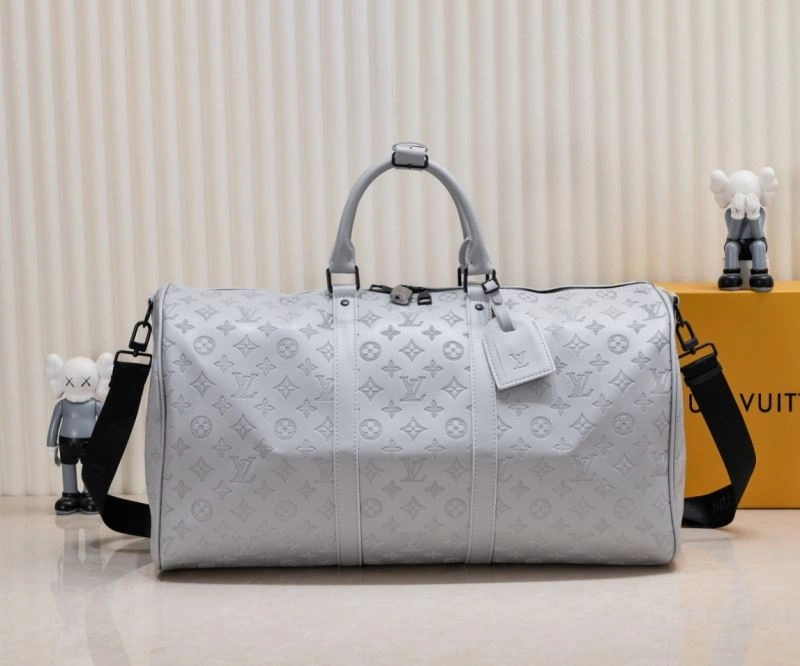 Louis Vuitton Travel Bags
