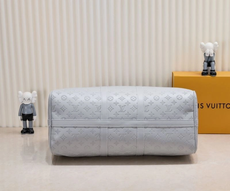 Indistinguishable Louis Vuitton Travel Bags
