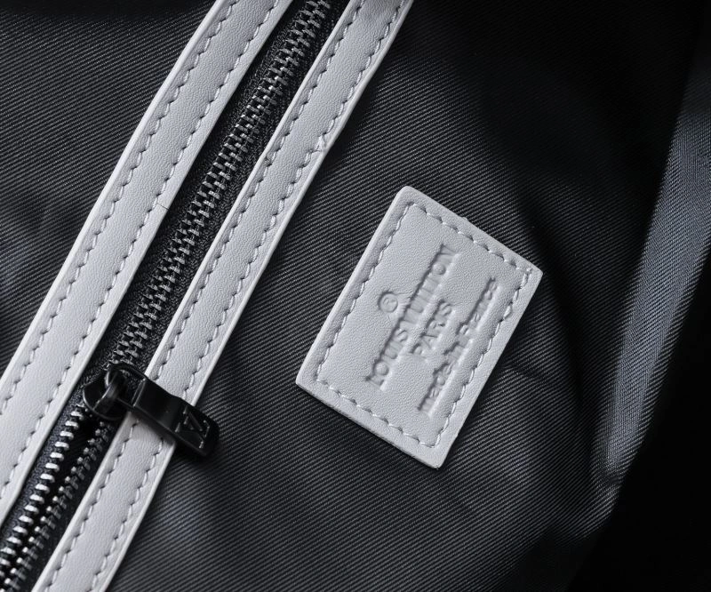 Indistinguishable Louis Vuitton Travel Bags
