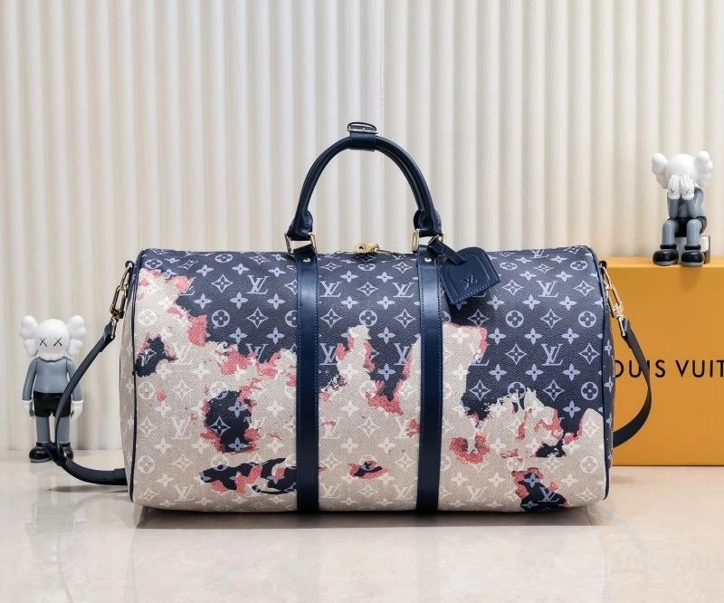 Louis Vuitton Travel Bags