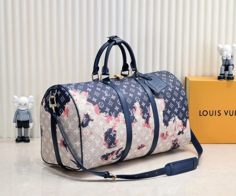 Economical Louis Vuitton Travel Bags