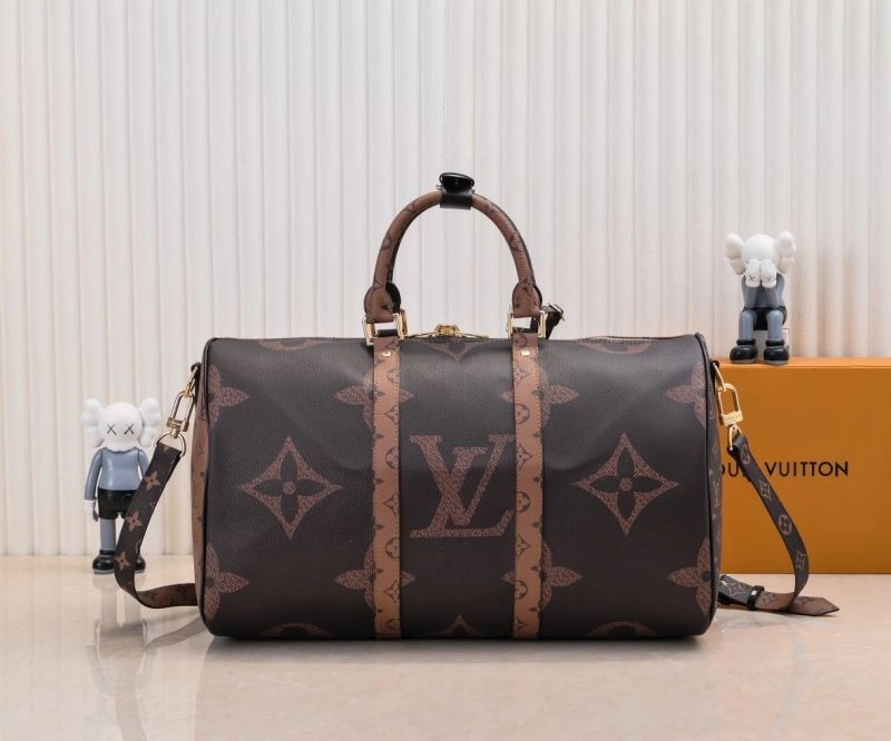 Precise copy Louis Vuitton Travel Bags