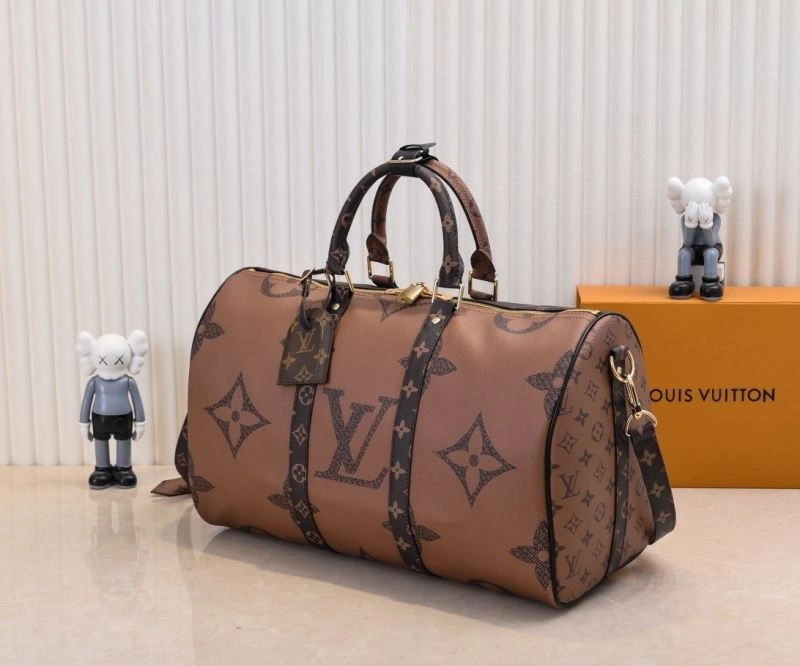 Precise copy Louis Vuitton Travel Bags
