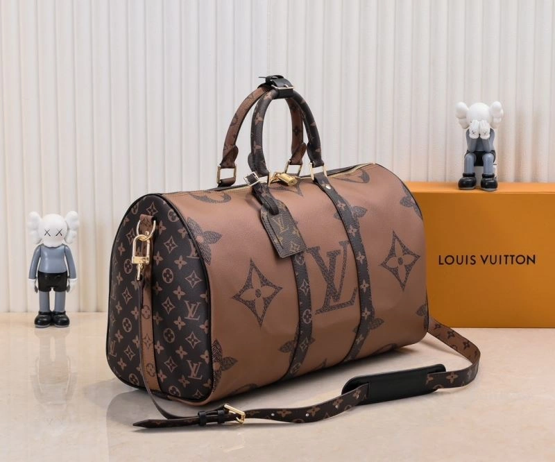 Precise copy Louis Vuitton Travel Bags
