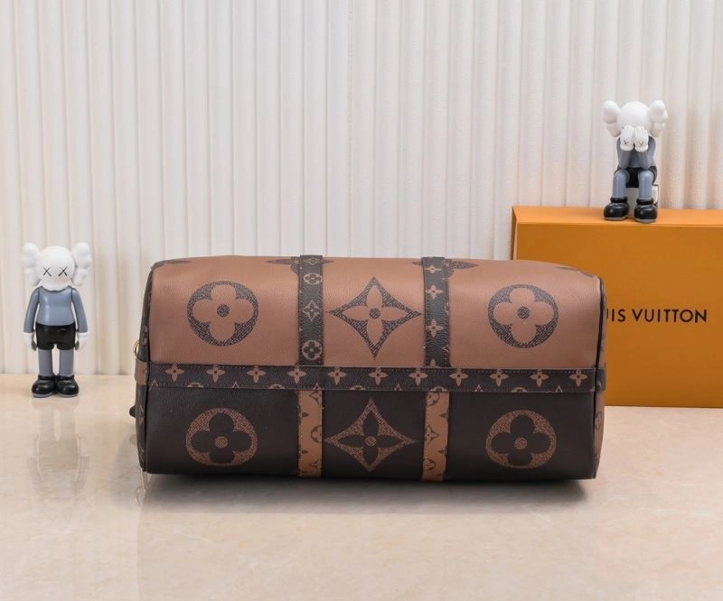 Precise copy Louis Vuitton Travel Bags