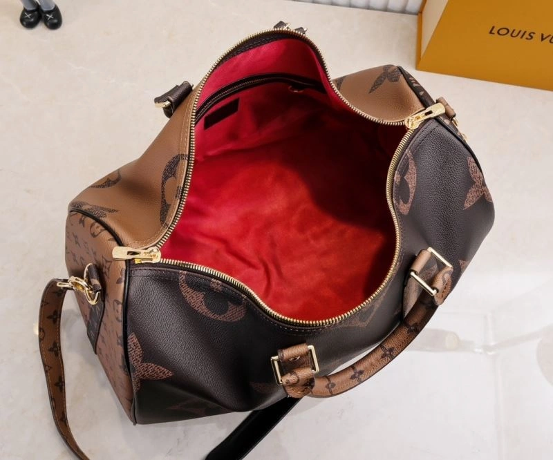 Precise copy Louis Vuitton Travel Bags
