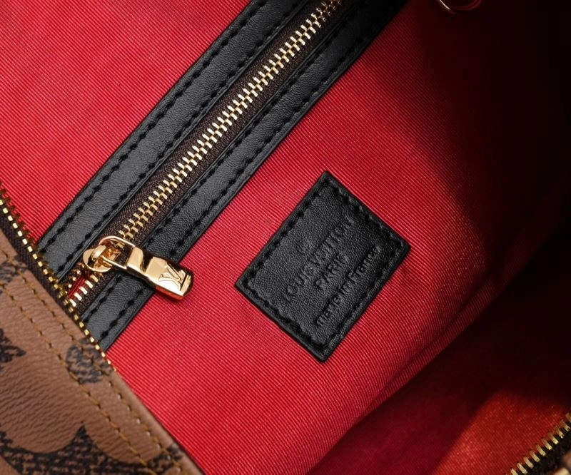 Precise copy Louis Vuitton Travel Bags