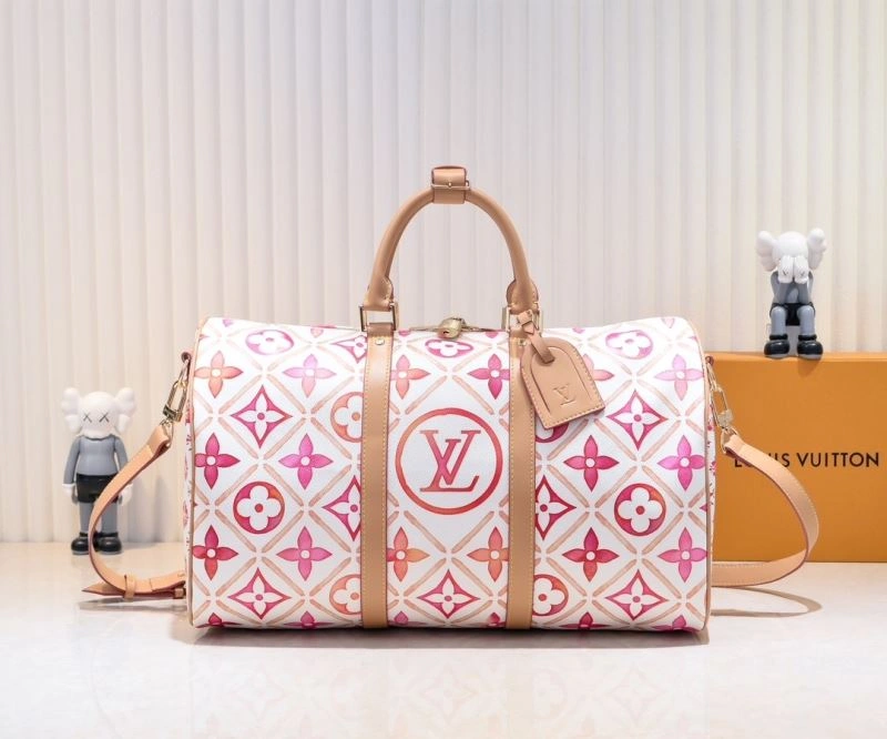 Louis Vuitton Travel Bags