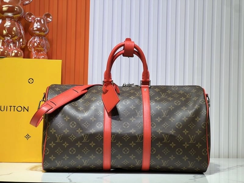 Louis Vuitton Travel Bags