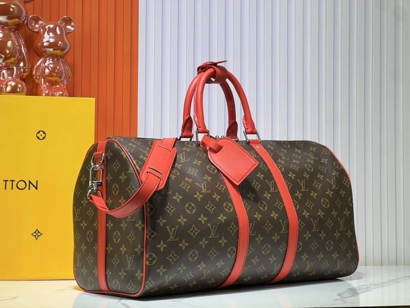 Precise copy Louis Vuitton Travel Bags