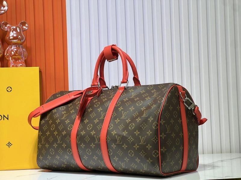 Precise copy Louis Vuitton Travel Bags