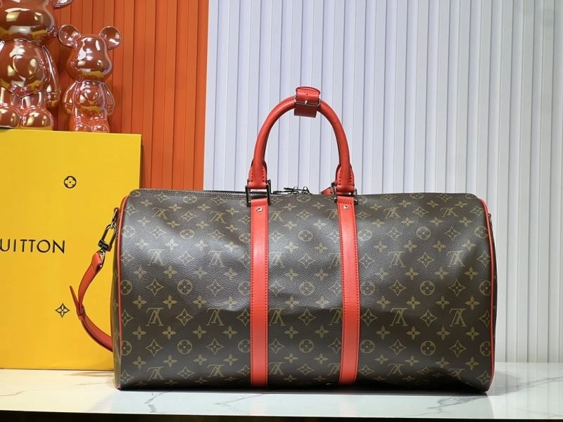 Precise copy Louis Vuitton Travel Bags
