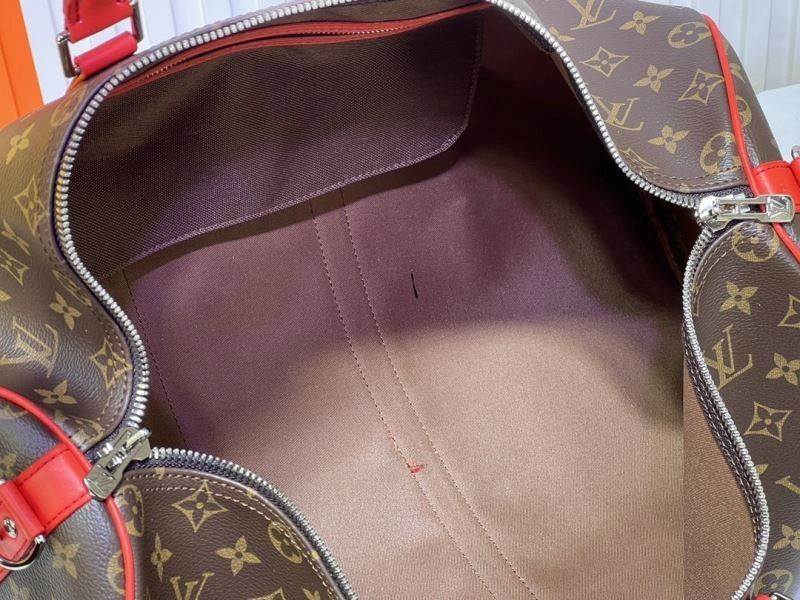 Precise copy Louis Vuitton Travel Bags