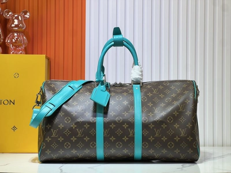 Louis Vuitton Travel Bags