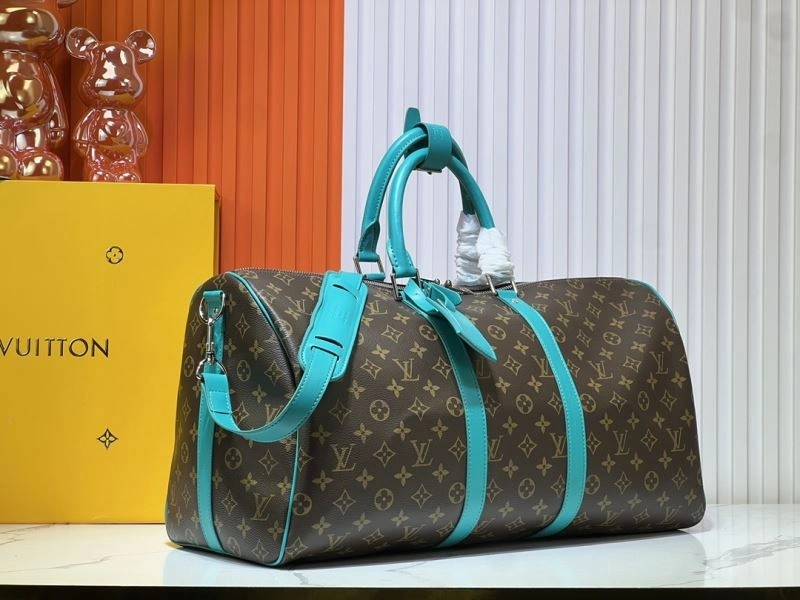 High accuracy Louis Vuitton Travel Bags