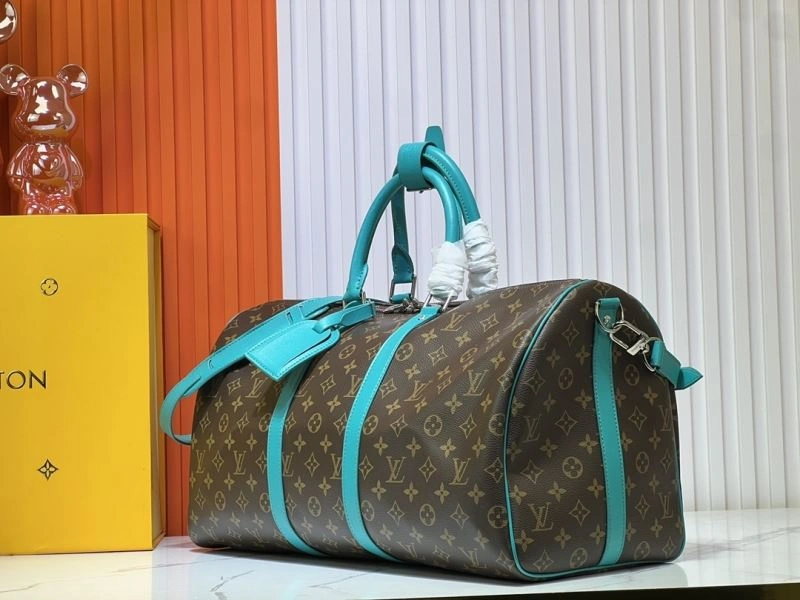High accuracy Louis Vuitton Travel Bags