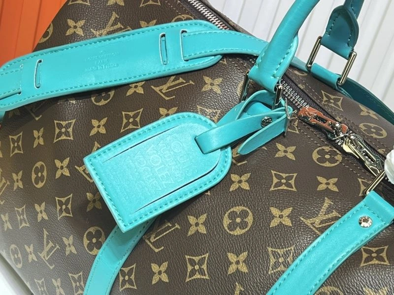 High accuracy Louis Vuitton Travel Bags