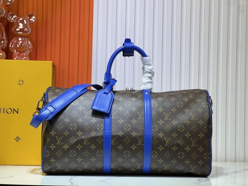 Louis Vuitton Travel Bags