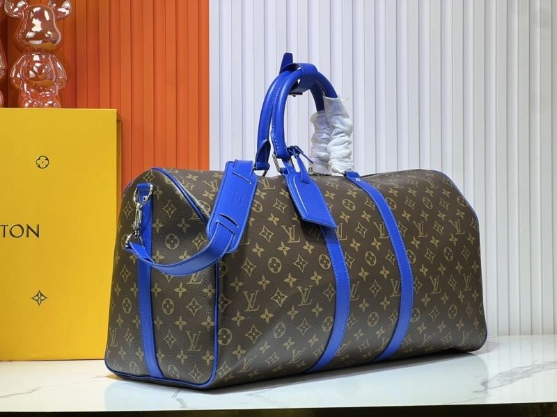 Genuine Louis Vuitton Travel Bags