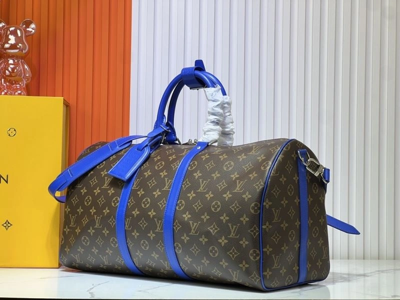 Genuine Louis Vuitton Travel Bags