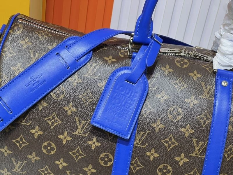 Genuine Louis Vuitton Travel Bags