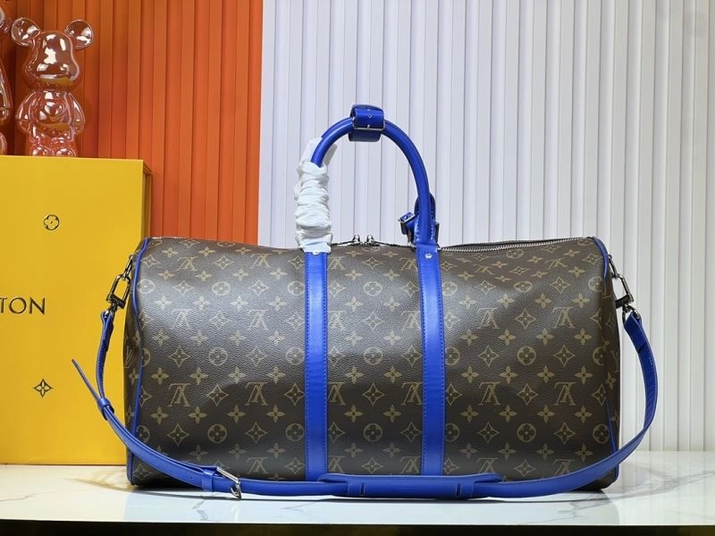 Genuine Louis Vuitton Travel Bags