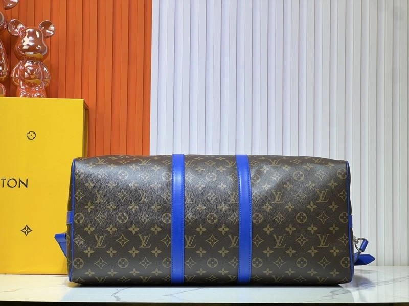 Genuine Louis Vuitton Travel Bags