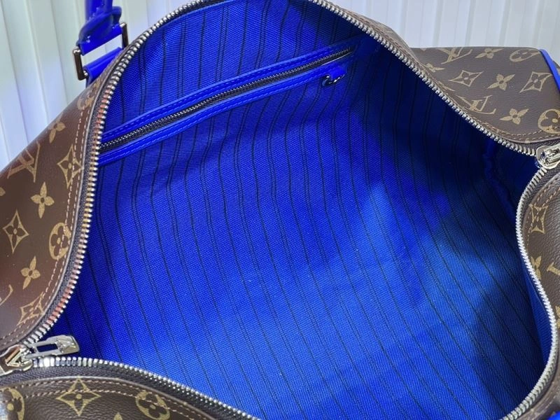 Genuine Louis Vuitton Travel Bags