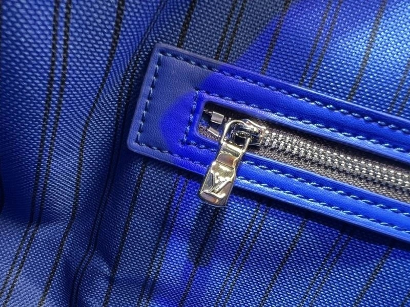 Genuine Louis Vuitton Travel Bags
