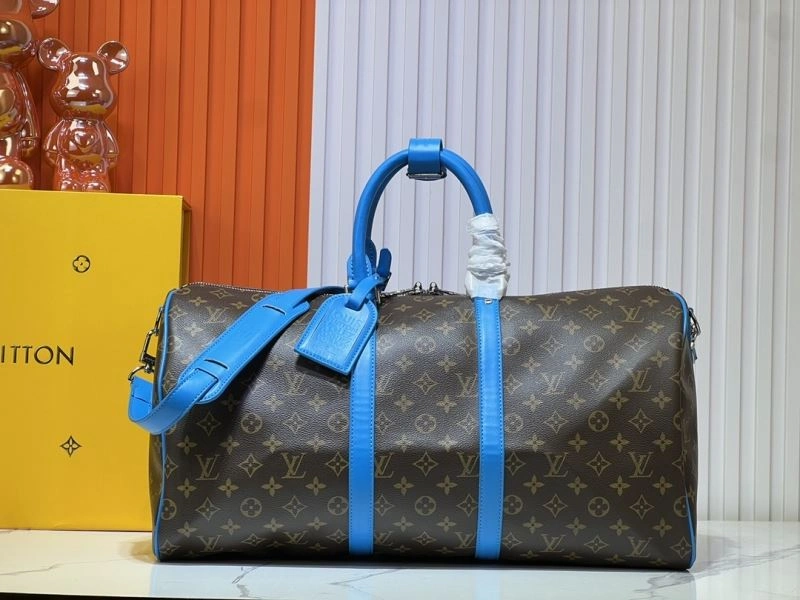 Louis Vuitton Travel Bags