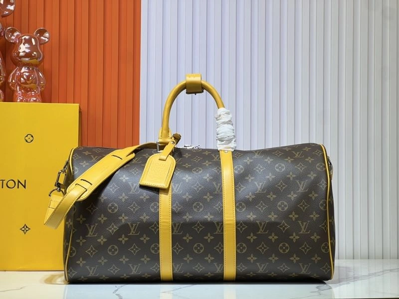 Louis Vuitton Travel Bags