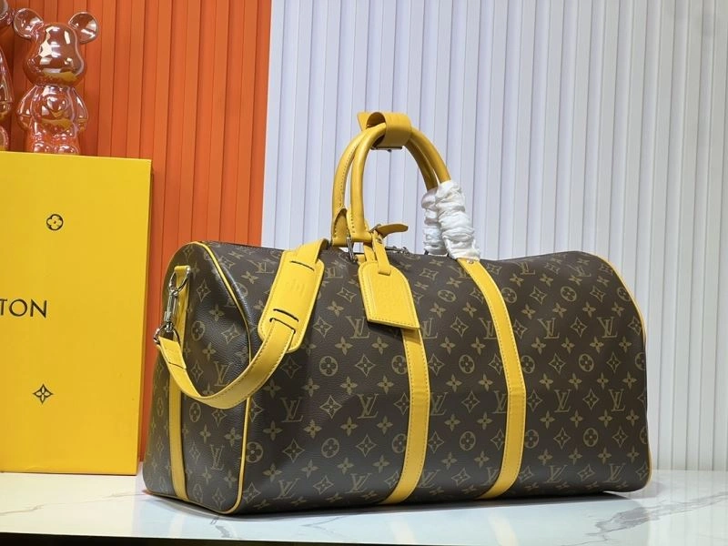 Mirror quality Louis Vuitton Travel Bags
