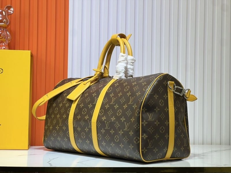 Mirror quality Louis Vuitton Travel Bags