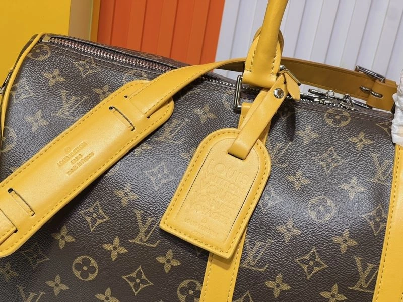 Mirror quality Louis Vuitton Travel Bags