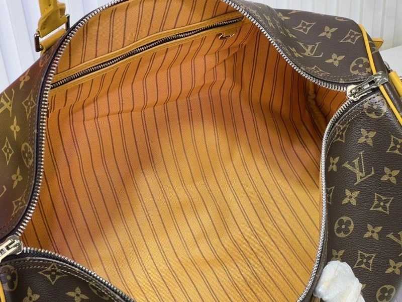 Mirror quality Louis Vuitton Travel Bags