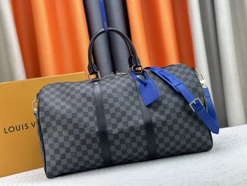 Louis Vuitton Travel Bags