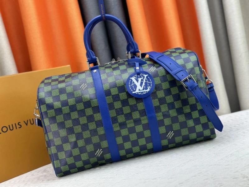 Louis Vuitton Travel Bags