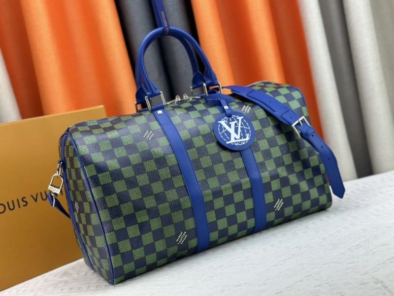 Legit Louis Vuitton Travel Bags