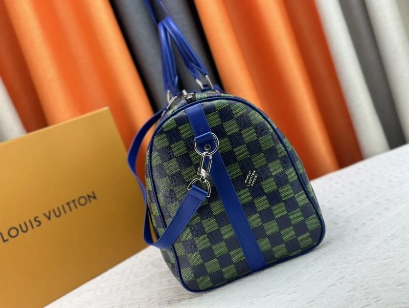 Legit Louis Vuitton Travel Bags