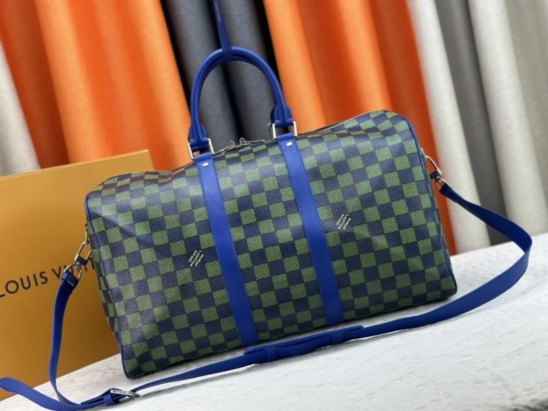 Legit Louis Vuitton Travel Bags
