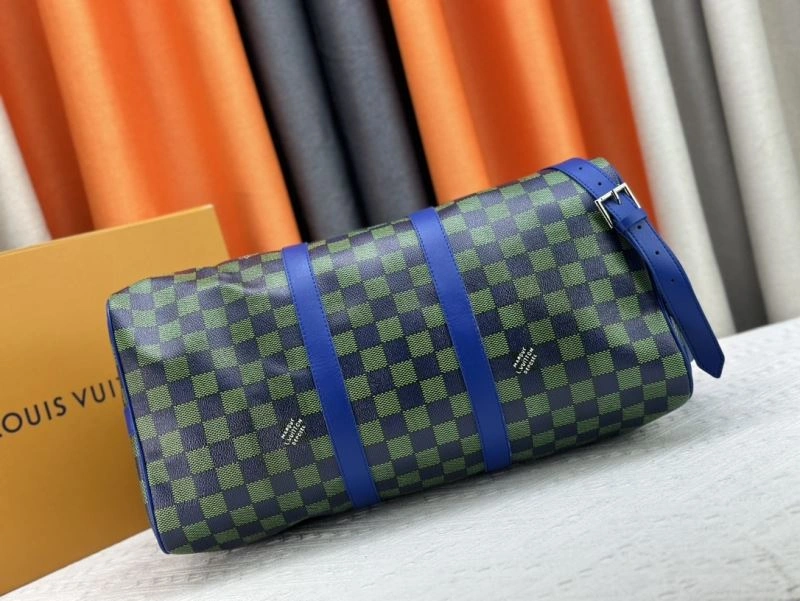 Legit Louis Vuitton Travel Bags