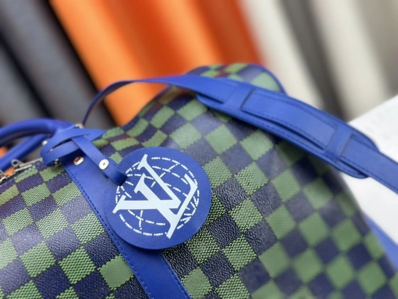 Legit Louis Vuitton Travel Bags
